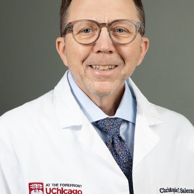 Cardiac Surgery | Department of Surgery | The University of Chicago