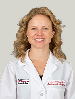 Women Surgeons Committee (WSC) | Department of Surgery | The University ...