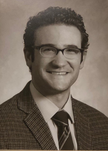 OHNS Recent Graduates | Department of Surgery | The University of Chicago