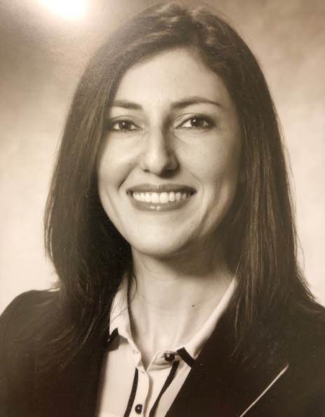 OHNS Recent Graduates | Department of Surgery | The University of Chicago