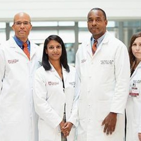 Sections & Programs | Department of Surgery | The University of Chicago