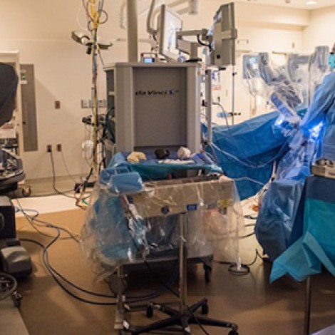 Sections & Programs | Department of Surgery | The University of Chicago