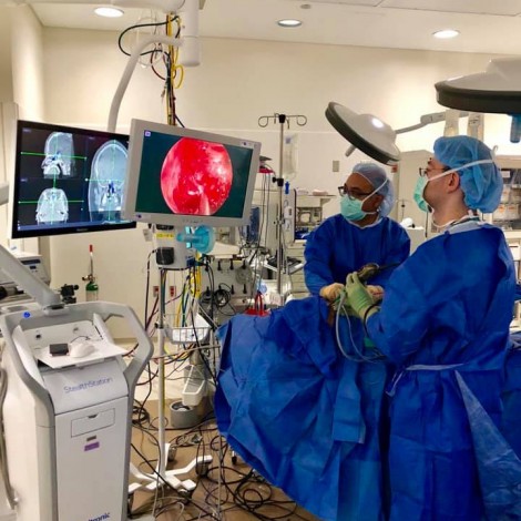 Sections & Programs | Department of Surgery | The University of Chicago
