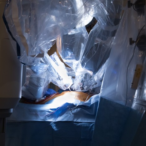 Sections & Programs | Department of Surgery | The University of Chicago
