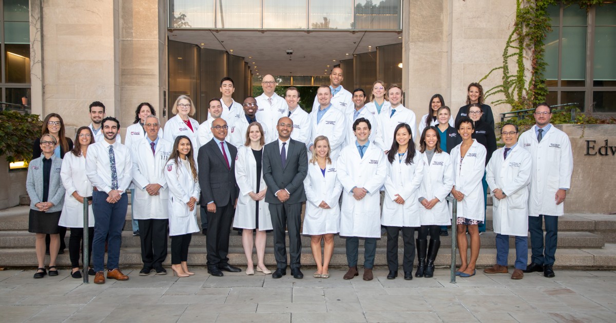 Otolaryngology - Head & Neck Residency | Department of Surgery | The ...