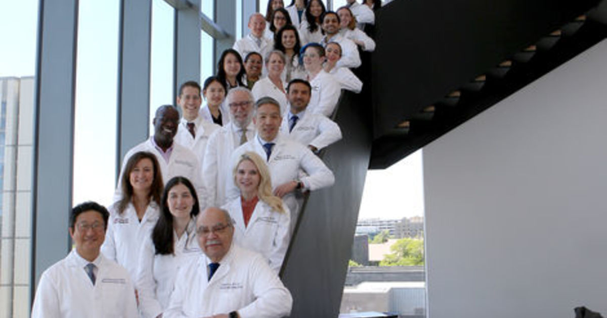 Plastic & Reconstructive Surgery | Department of Surgery | The ...