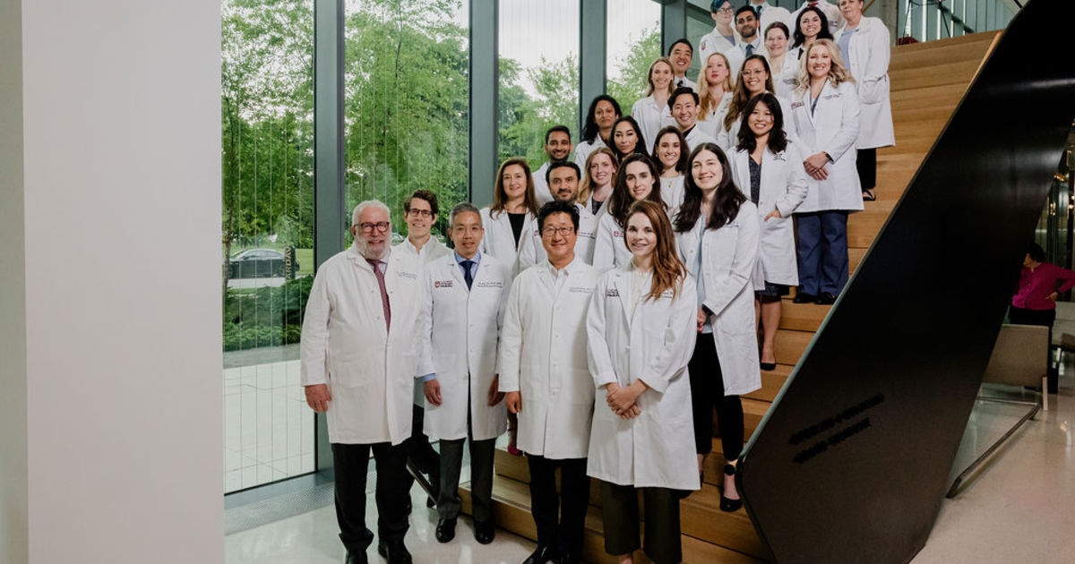 Plastic & Reconstructive Surgery | Department of Surgery | The ...