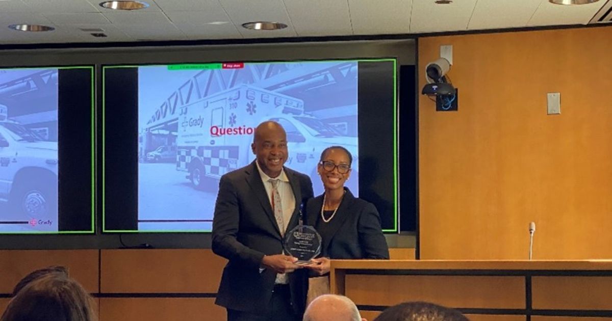 AAST/SBAS Visiting Professor Lecture, Dr. Randi Smith | Department of ...