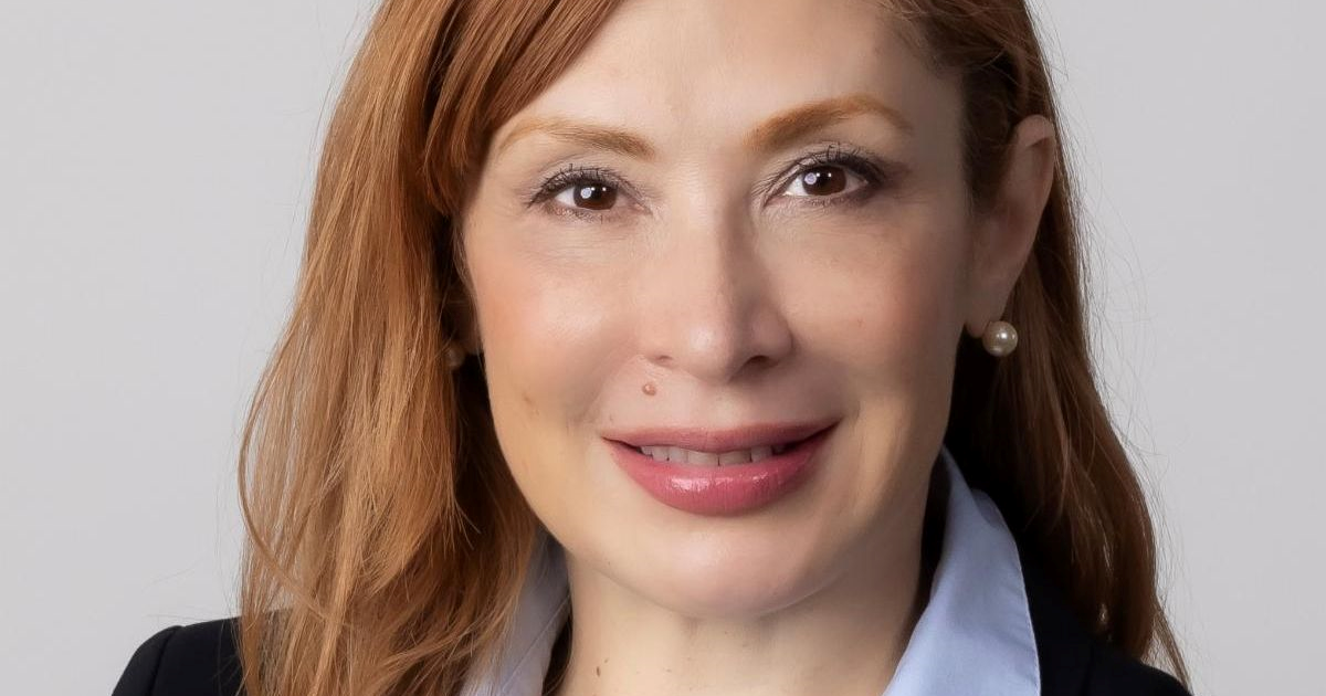 Dr. Mecker Moller Honored as Inaugural Visiting Professor by Latino ...