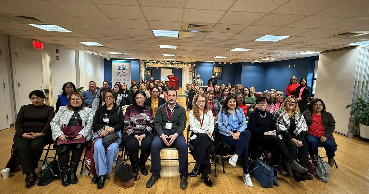 Advancing Equity in Cancer Care: Dr. Mecker Moller’s Call to Action ...