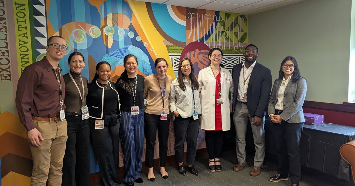 2025 SSAT Jeffrey and Joan Matthews Developing Leaders Award: Dr ...