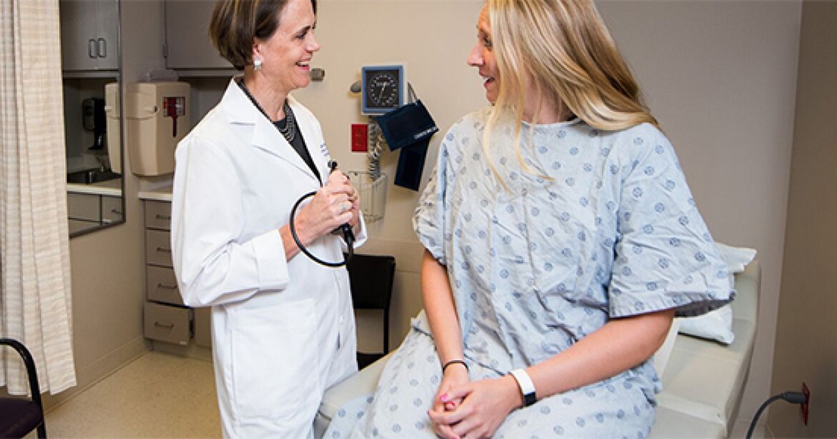 Thoracic Surgery | Department of Surgery | The University of Chicago
